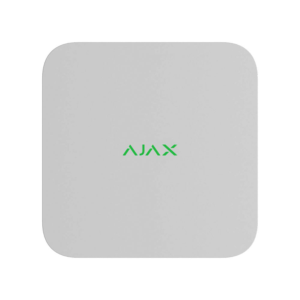 Ajax NVR (16ch) (8EU) ASP balts