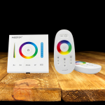 Tālvadības pultis (bez kontroliera)