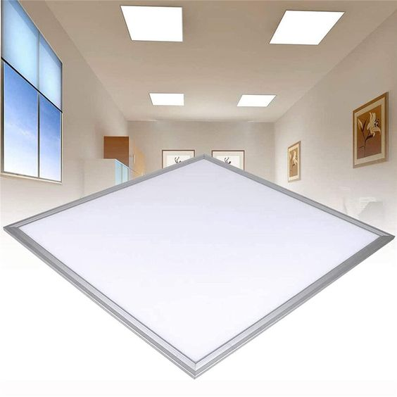 LED panels 600x600mm