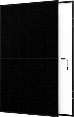 AIKO 500W / n-type ABC, GEN2, full black