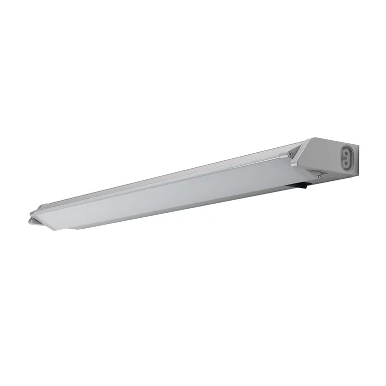 6W(380Lm) LEDVANCE LED Lineārais gaismeklis, IP20, silti balta gaisma
